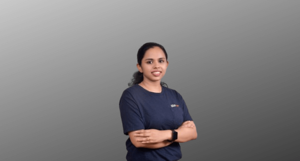 Pooja Pradeep HealthifyMe Dietitian