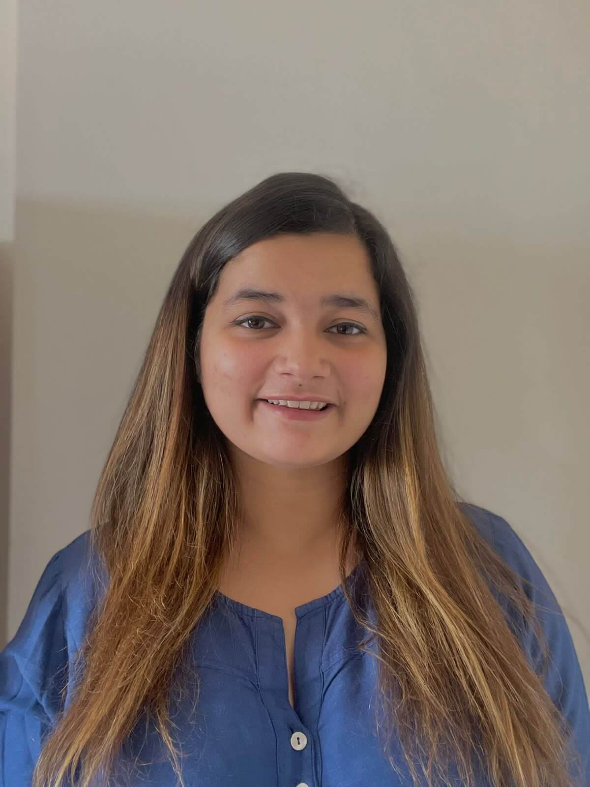 Salonee Sharma HealthifyMe Dietitian