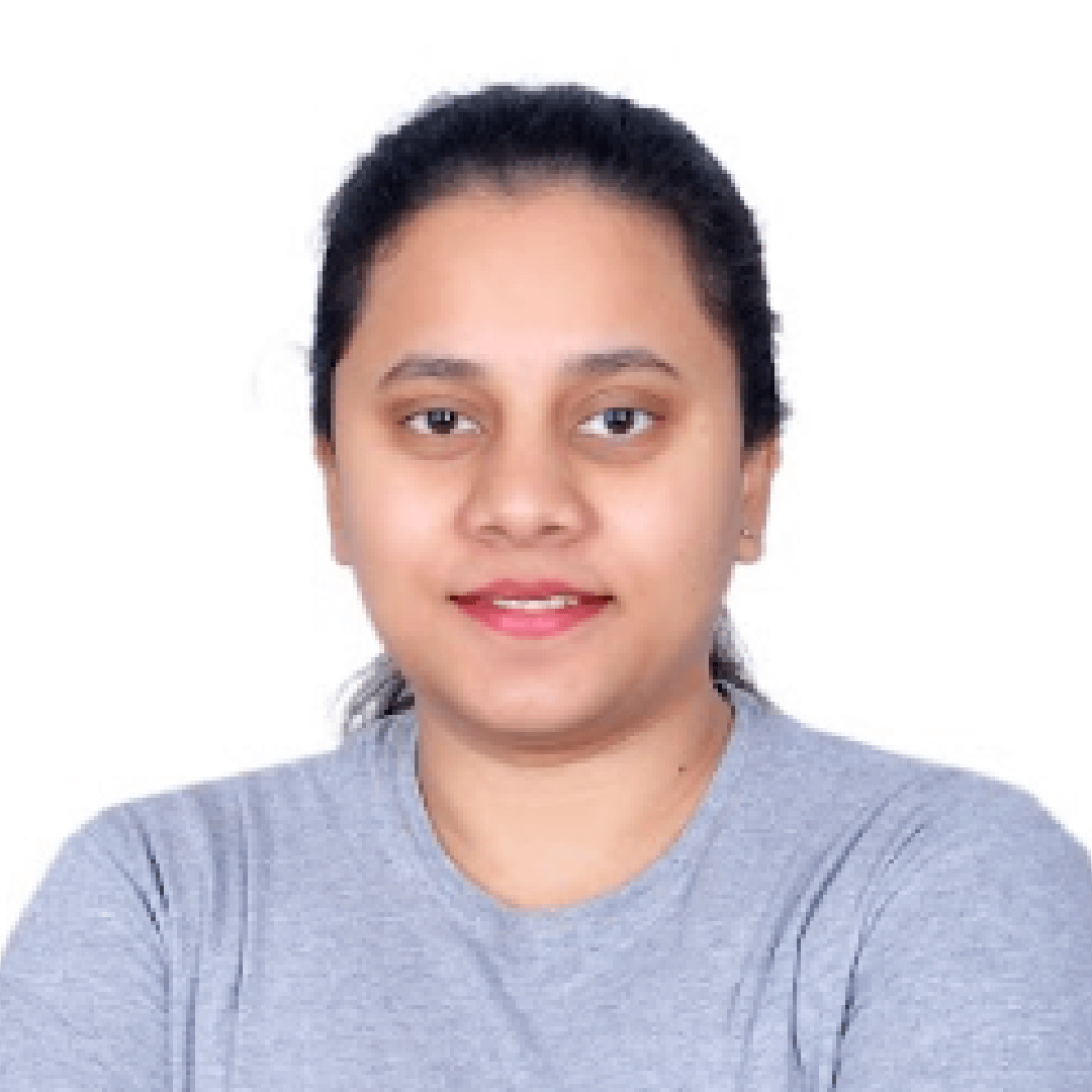 Shagun Goyal HealthifyMe Dietitian