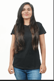 Priyanka Solanki HealthifyMe Fitness Trainer