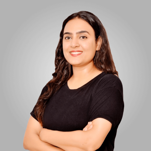 Preeti Katoch HealthifyMe Dietitian