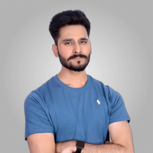 Akash Tiwari HealthifyMe Dietitian