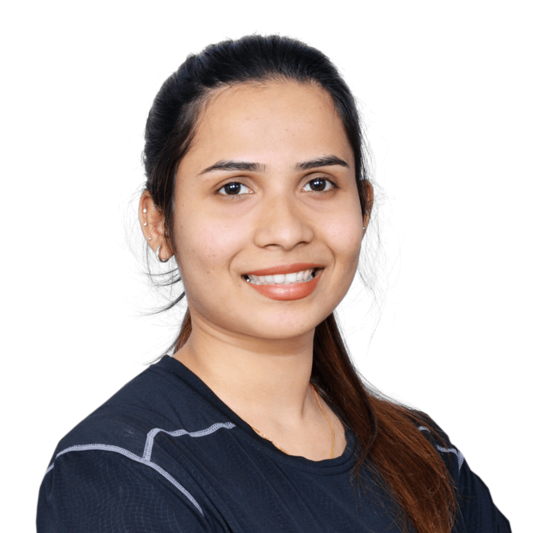 Devaki HealthifyMe Fitness Trainer