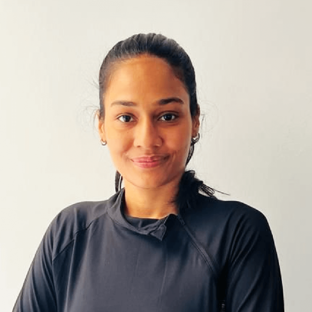 Bhagyashree HealthifyMe Fitness Trainer