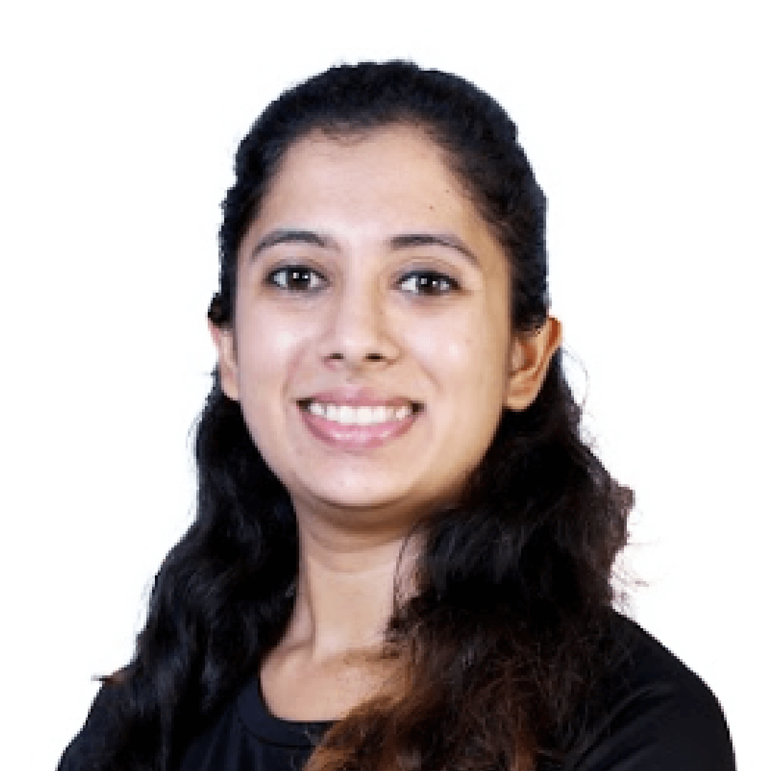 Gauri HealthifyMe Dietitian