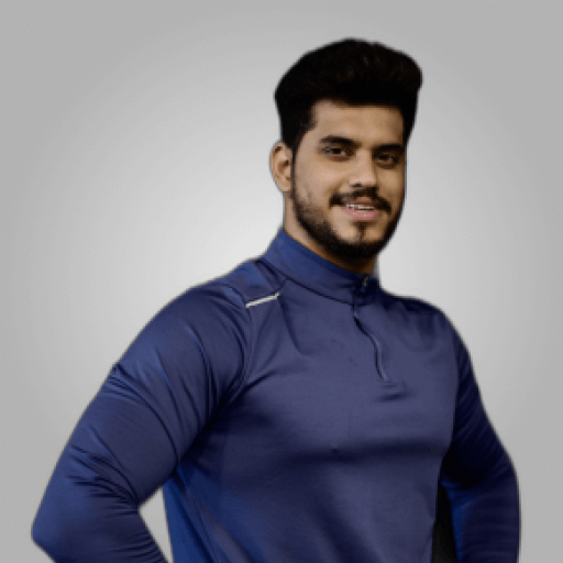 Kartik HealthifyMe Fitness Trainer