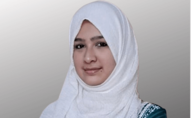 Huma Fathima HealthifyMe Dietitian