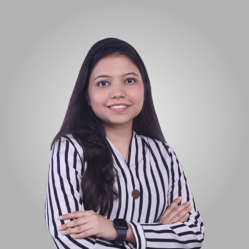 Priya Gupta HealthifyMe Dietitian