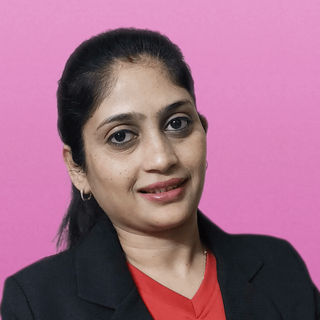 Preeti HealthifyMe Dietitian