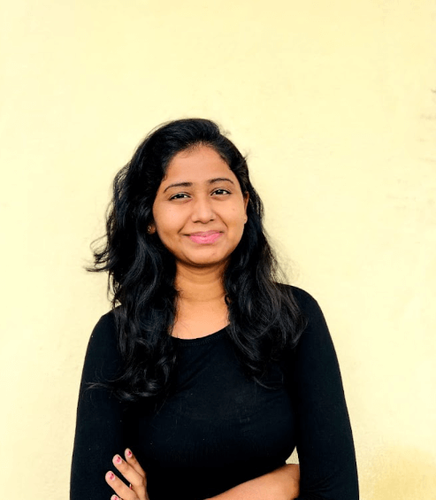 SD.Sandhya HealthifyMe Dietitian