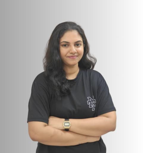 Asmita GR HealthifyMe Dietitian
