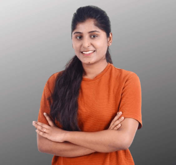 ARPITHA V R HealthifyMe Dietitian