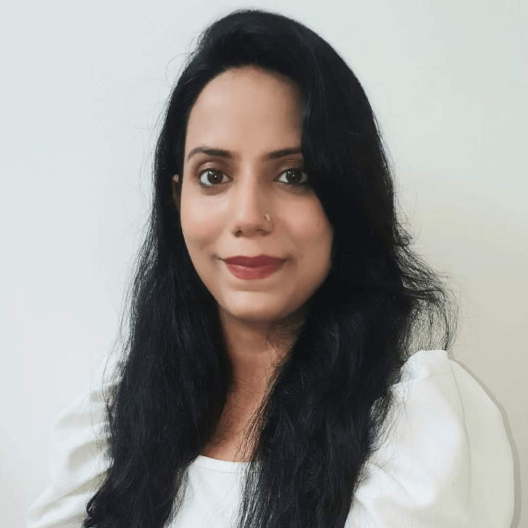 Swati Chadha HealthifyMe Dietitian