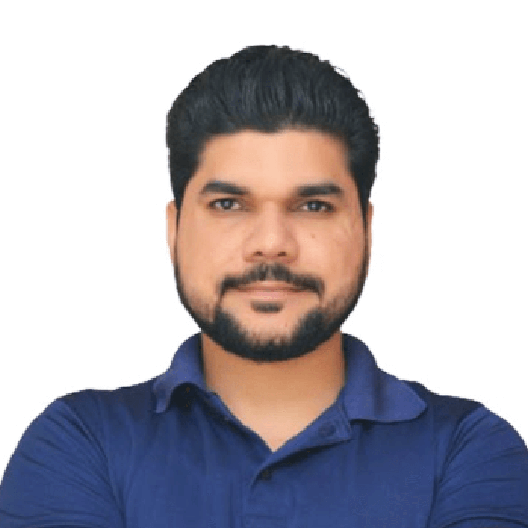 Rahul verma HealthifyMe Fitness Trainer