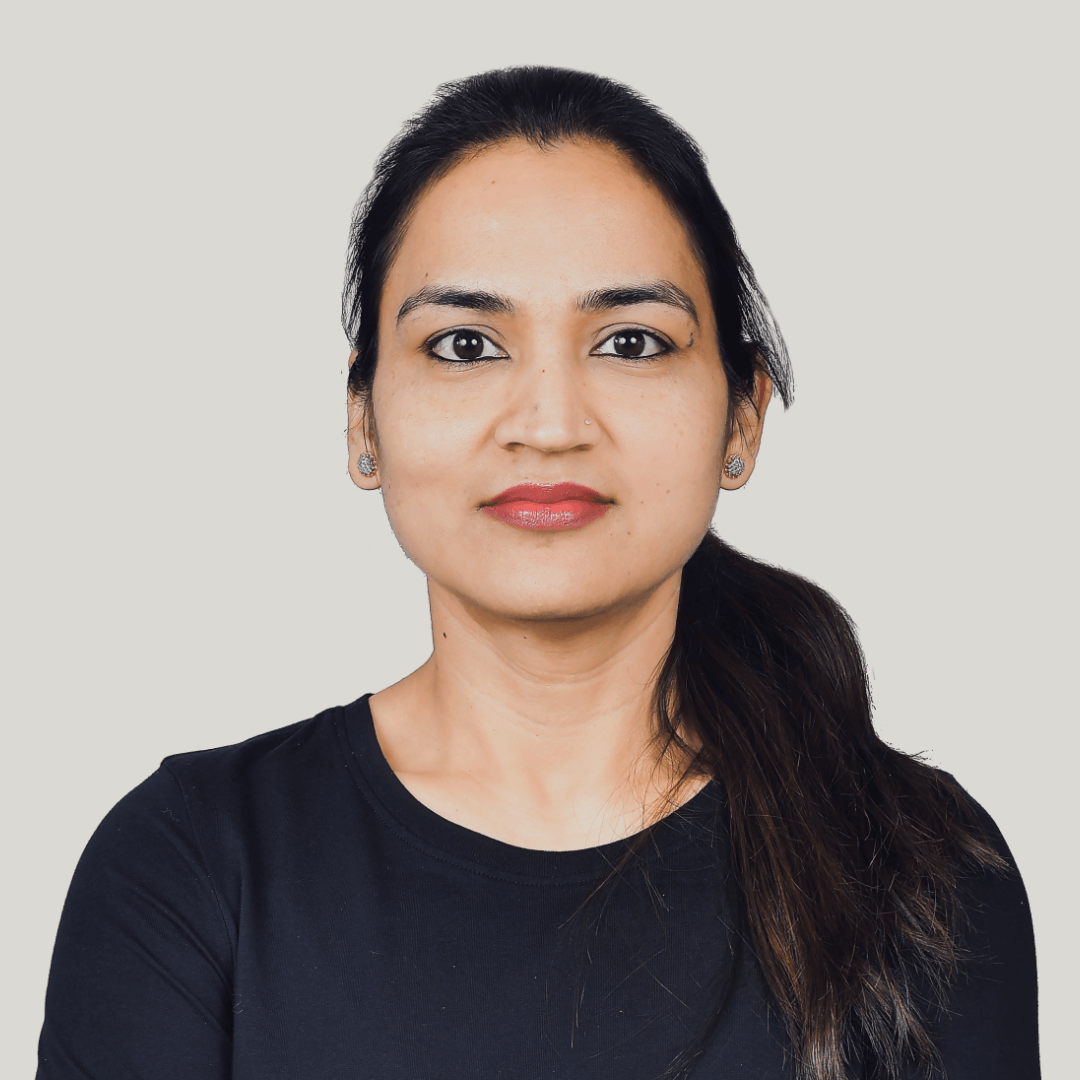 Kusum Mehra HealthifyMe Fitness Trainer