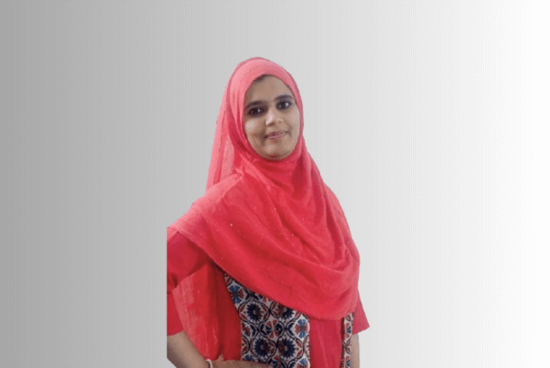 Sameena Kadh Banu HealthifyMe Dietitian