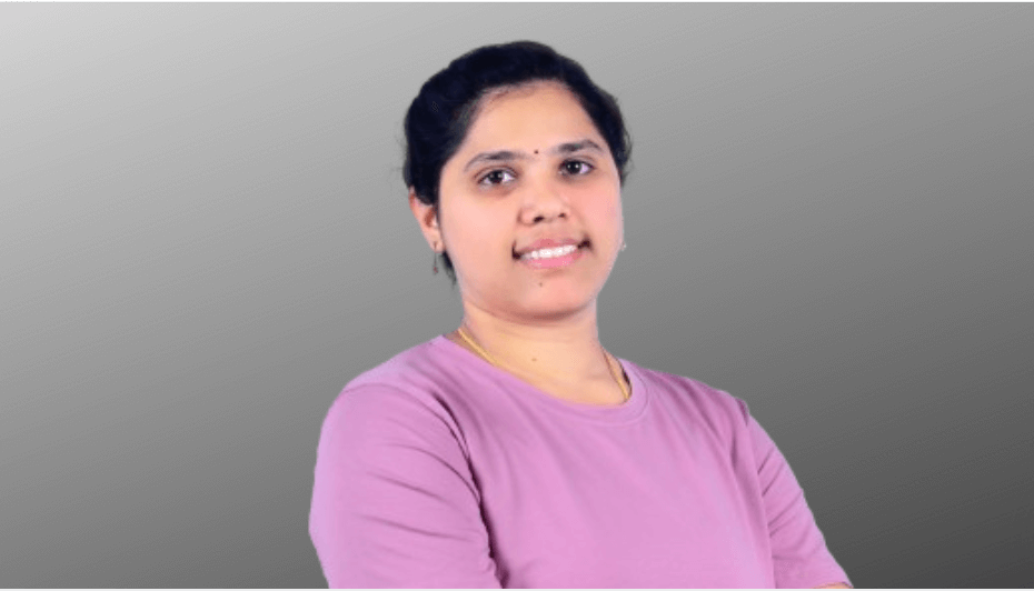 Susmitha HealthifyMe Dietitian