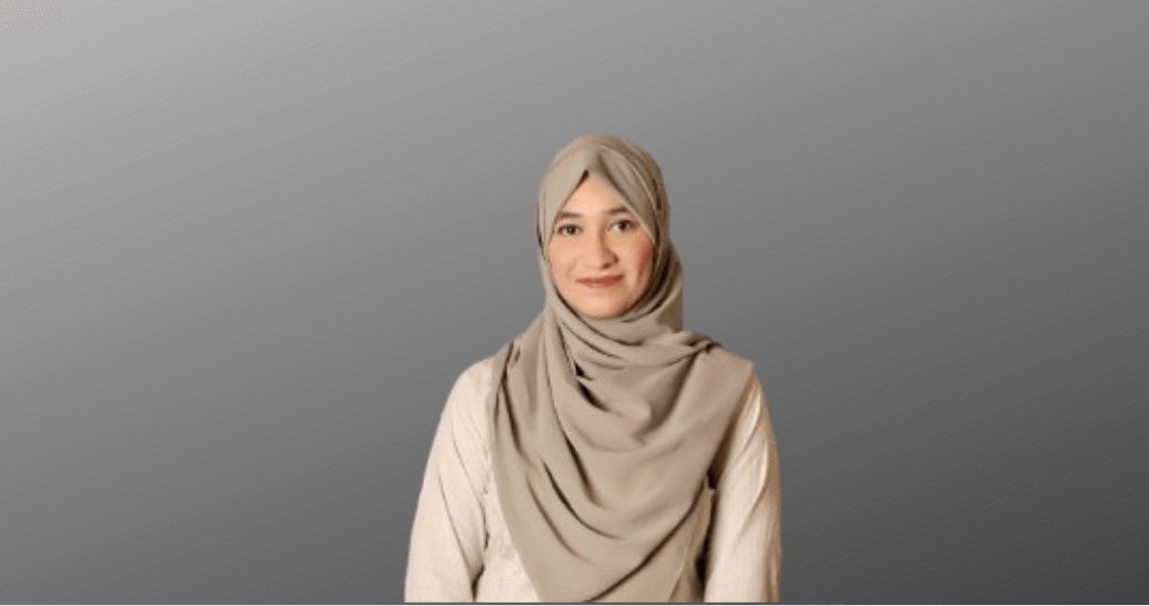 Asma Bashir Desai HealthifyMe Dietitian