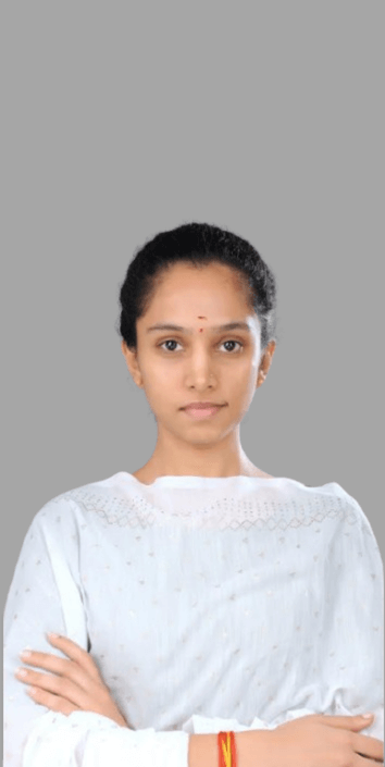 Lavanya S N HealthifyMe Dietitian