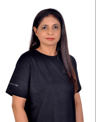 Sandhya Gugnani HealthifyMe Dietitian