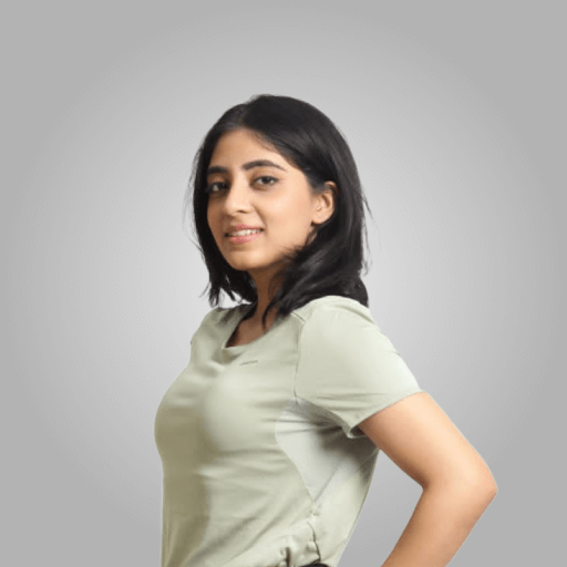 Neda Hashimi HealthifyMe Dietitian