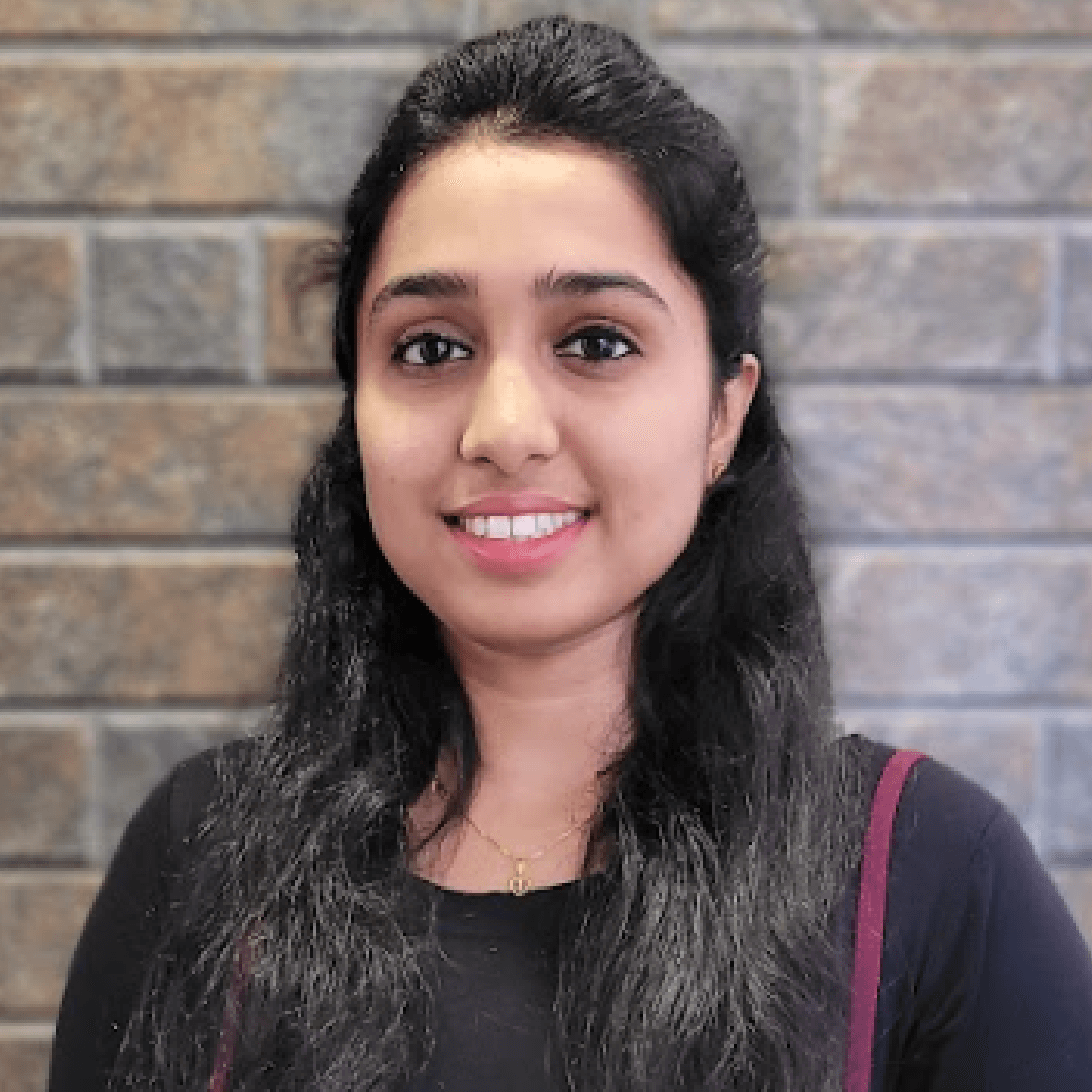 Jahnavi Veerapaneni HealthifyMe Dietitian