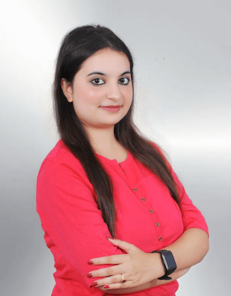 Ankita Banerjee HealthifyMe Dietitian