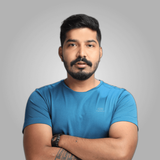 Sachin Rane HealthifyMe Dietitian