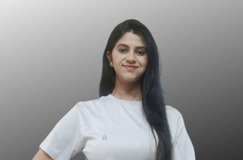 Tarushi HealthifyMe Dietitian
