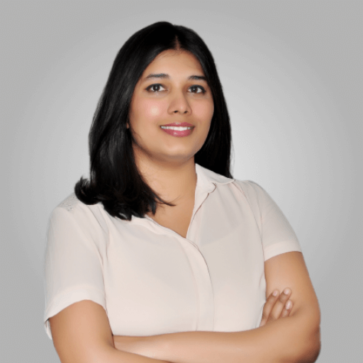 Shivani HealthifyMe Dietitian