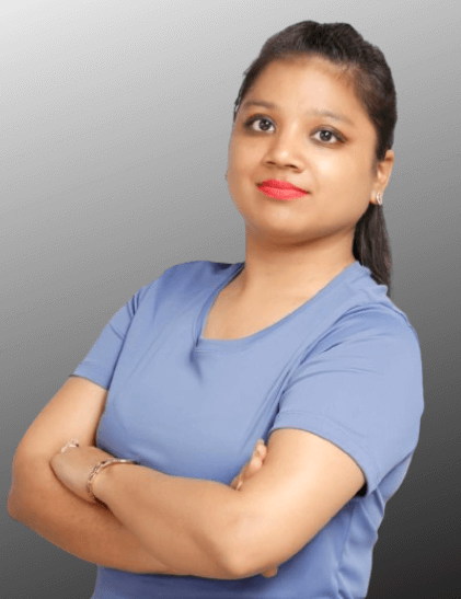 Komal Mittal HealthifyMe Dietitian