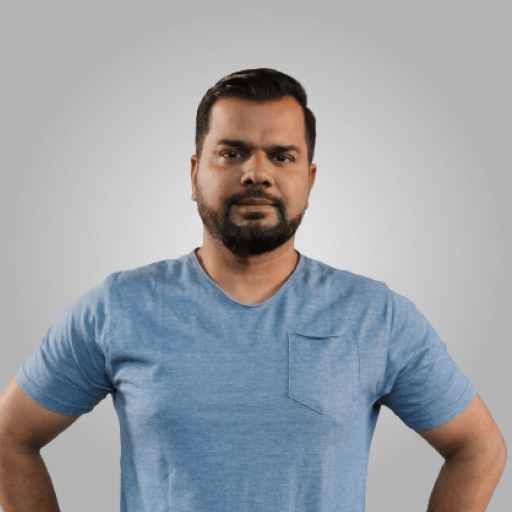 Neeraj Sharma HealthifyMe Dietitian