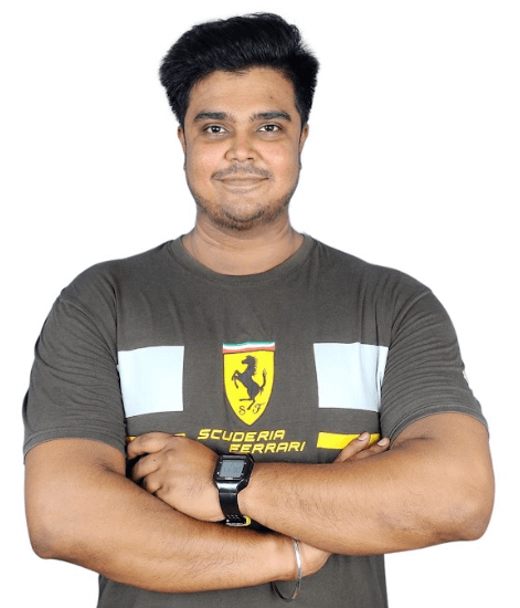 Sanjay HealthifyMe Fitness Trainer