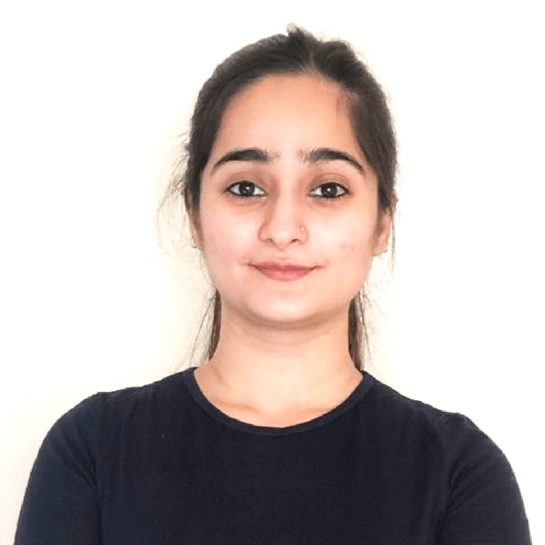 Ria Sharma HealthifyMe Dietitian