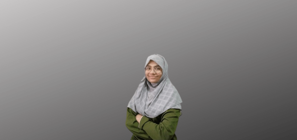 Mariyam Shaikh Healthifyme Dietitian