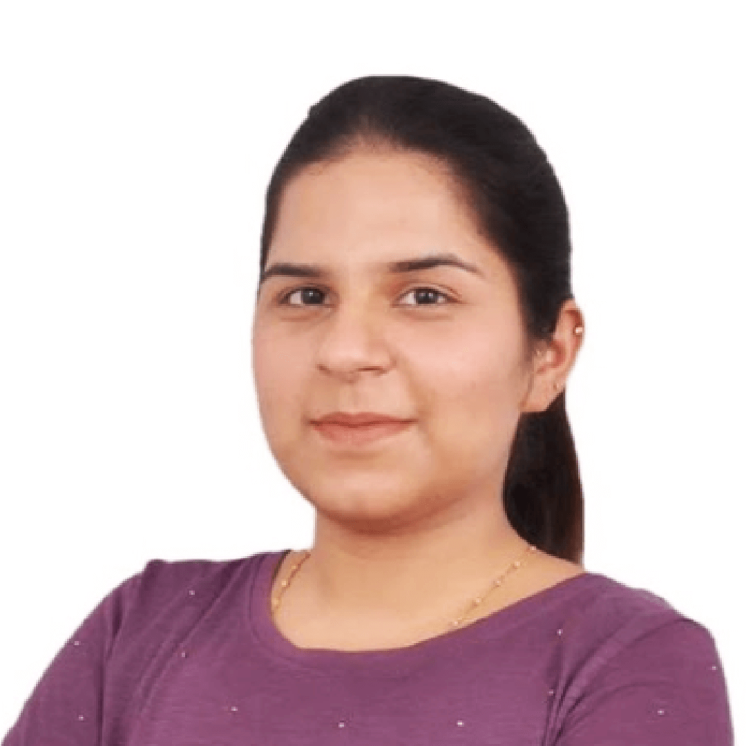 Simranpreet Kaur HealthifyMe Dietitian