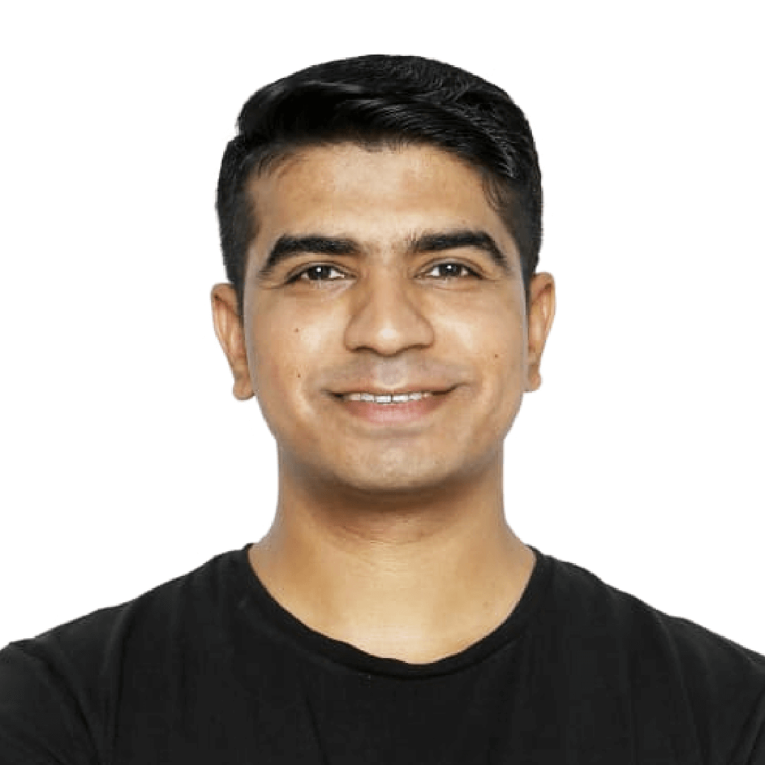 Mohammed Hasnain HealthifyMe Fitness Trainer