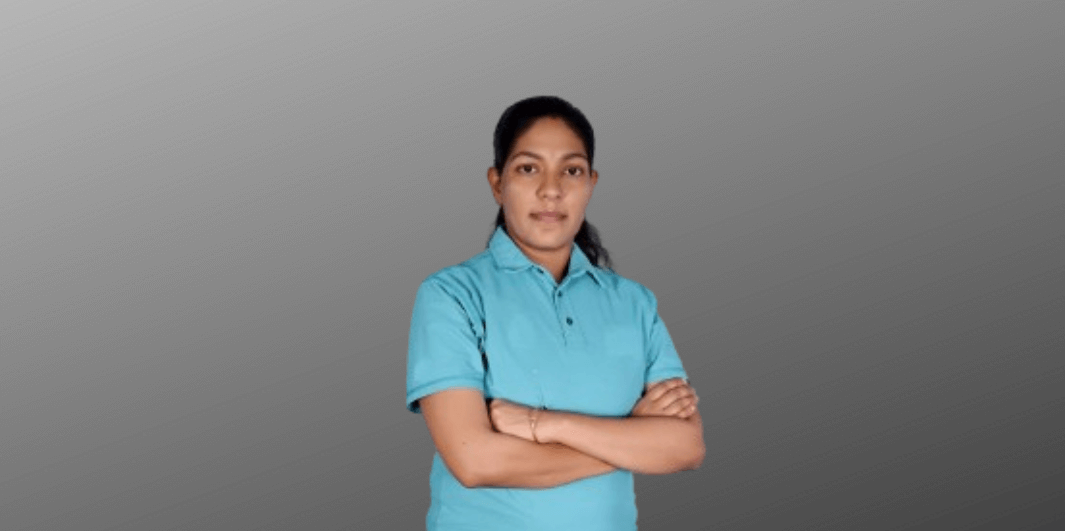 Anusha HealthifyMe Fitness Trainer