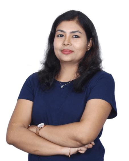 Subhalaxmi Nayak HealthifyMe Dietitian