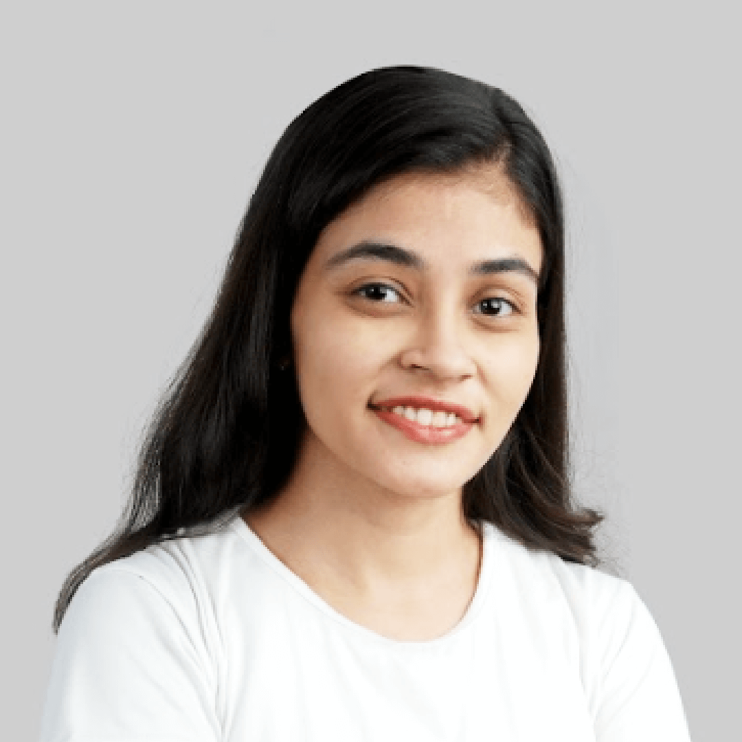 Mayuri Satish Nimbre HealthifyMe Dietitian