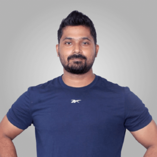 Rahul Sharma HealthifyMe Dietitian