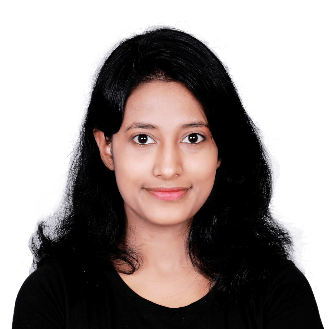 Preeti Srivastava HealthifyMe Dietitian