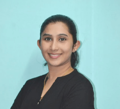 Varsha HealthifyMe Dietitian