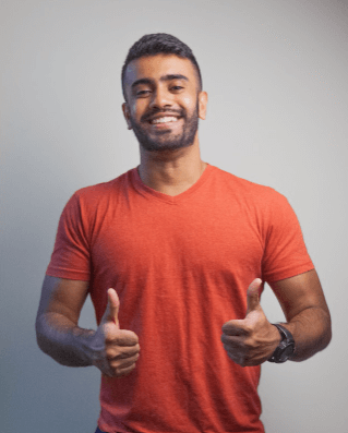 Jesvin HealthifyMe Fitness Trainer