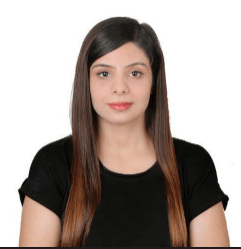 Shreya Ratra HealthifyMe Dietitian