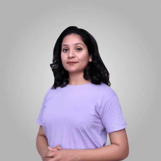 Shivali HealthifyMe Dietitian