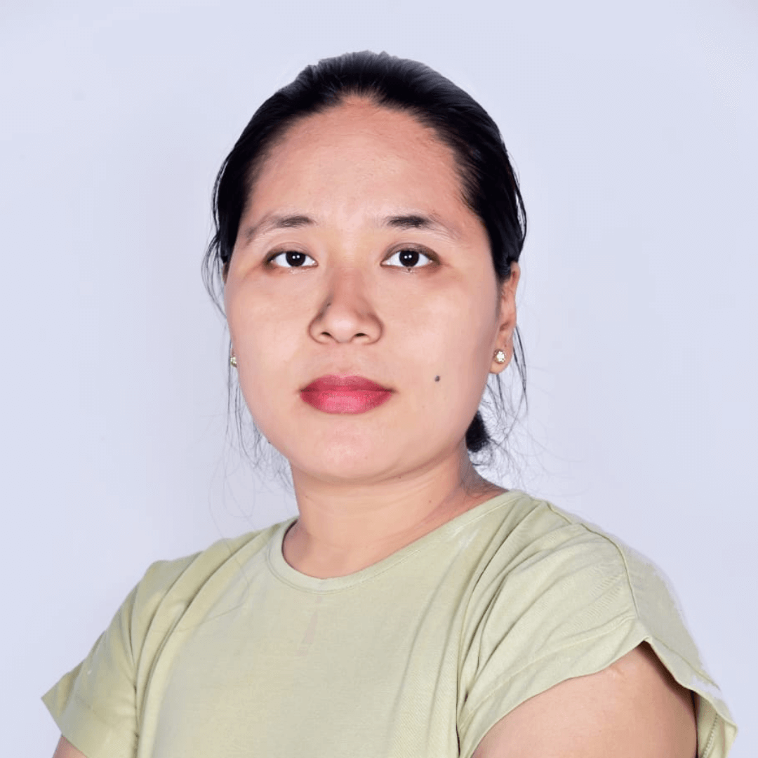 Tsering HealthifyMe Dietitian