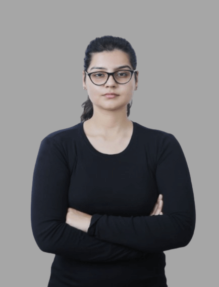 Vidhika HealthifyMe Dietitian