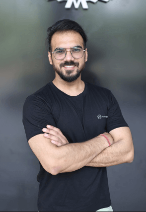 Daksh HealthifyMe Dietitian