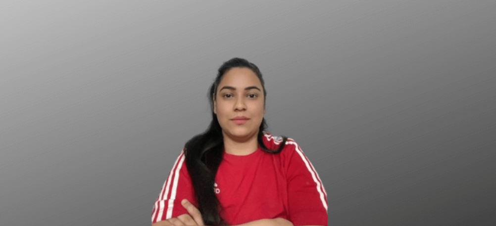 Aditi Verma HealthifyMe Dietitian